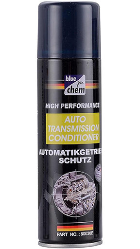 Automatic Transmission Conditioner – bluechem New Zealand
