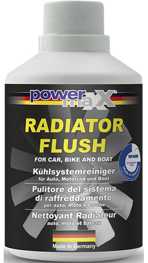 Radiator Flush – bluechem New Zealand